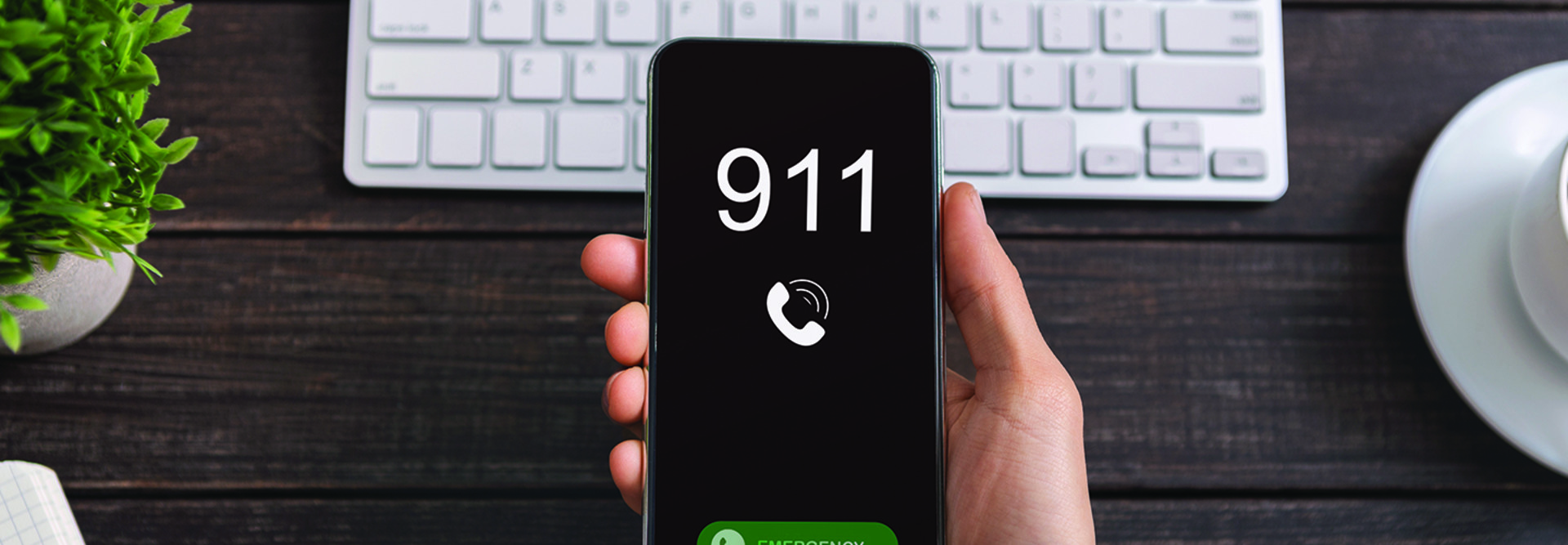 E911: What Small Businesses Need to Know | BizTech Magazine